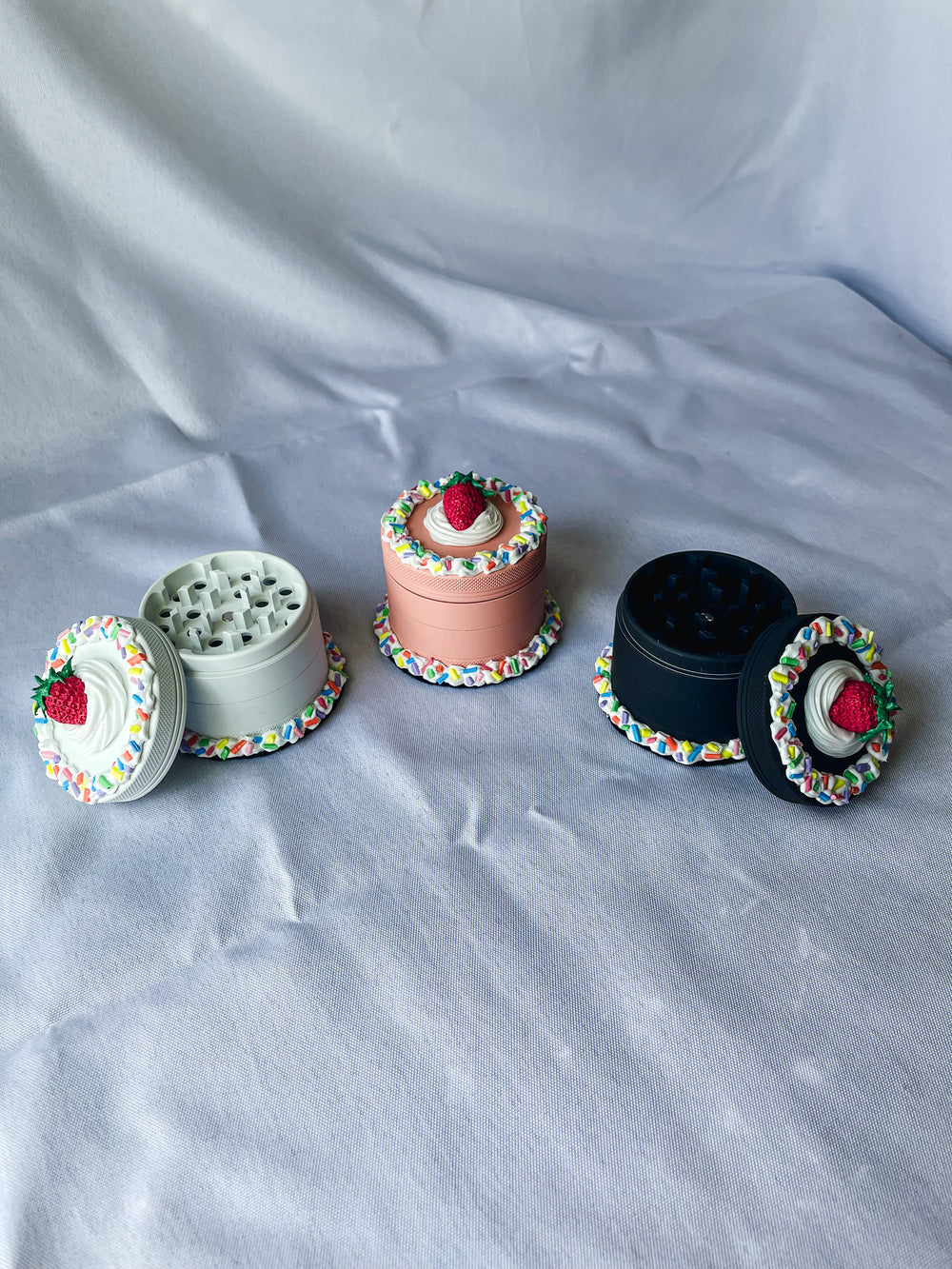 Cake Shack Co – CakeShackCo