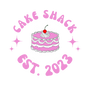 Cake Shack Co – CakeShackCo